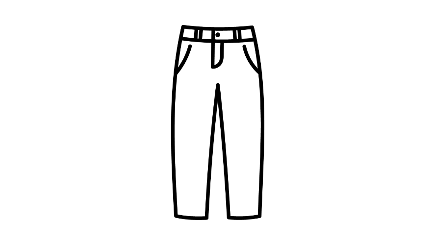 Pants – Page 2 – Remix Casuals