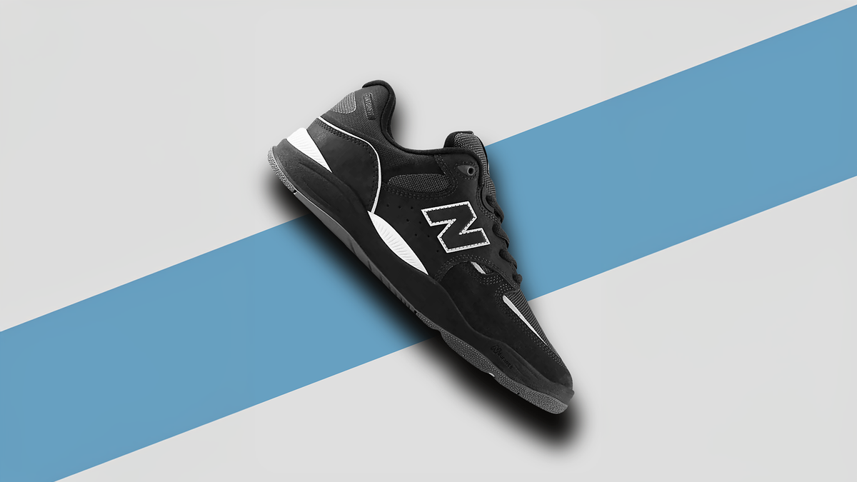 Footwear – Remix Casuals