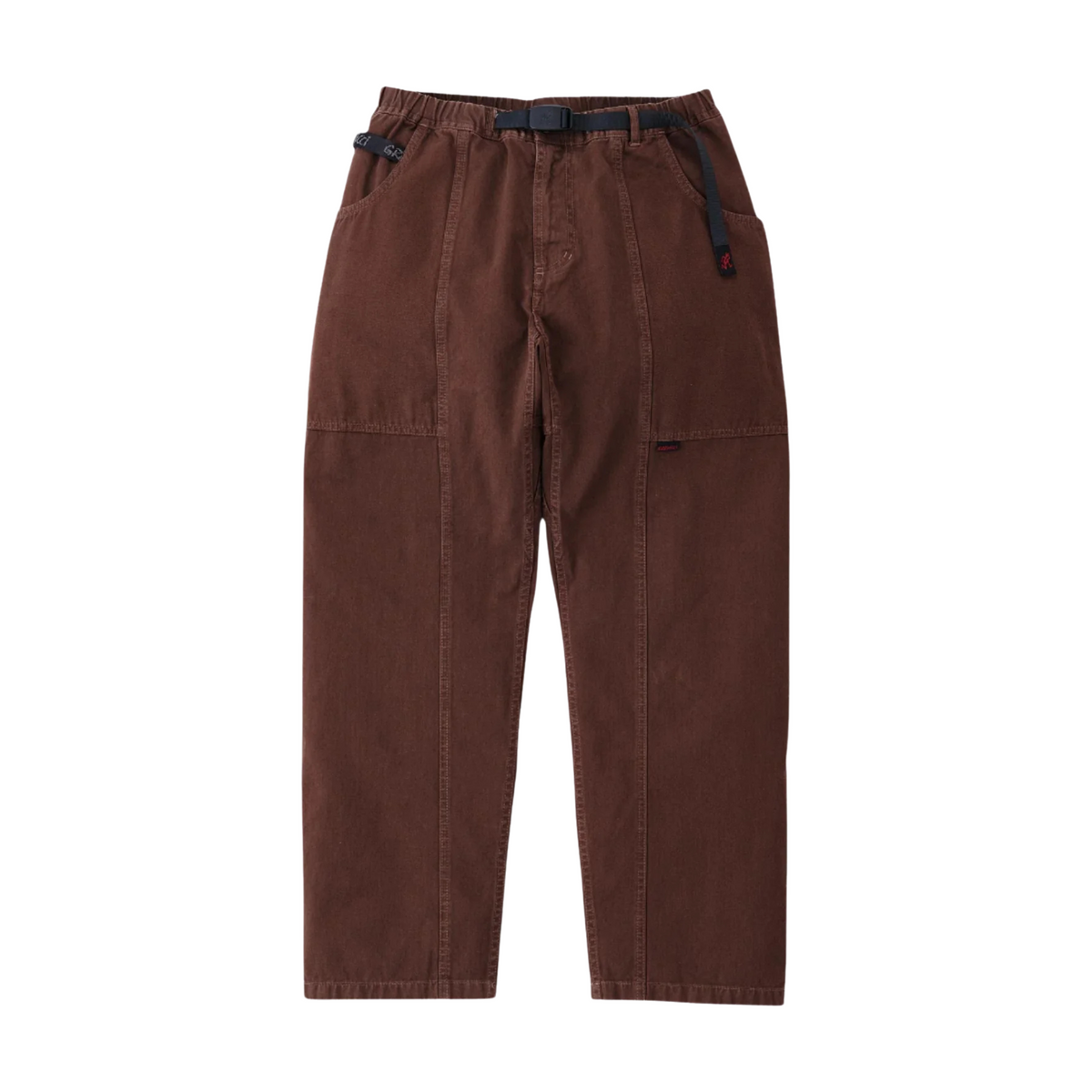 Gramicci Gadget Pant - Tobacco exclusive at Remix – Remix Casuals