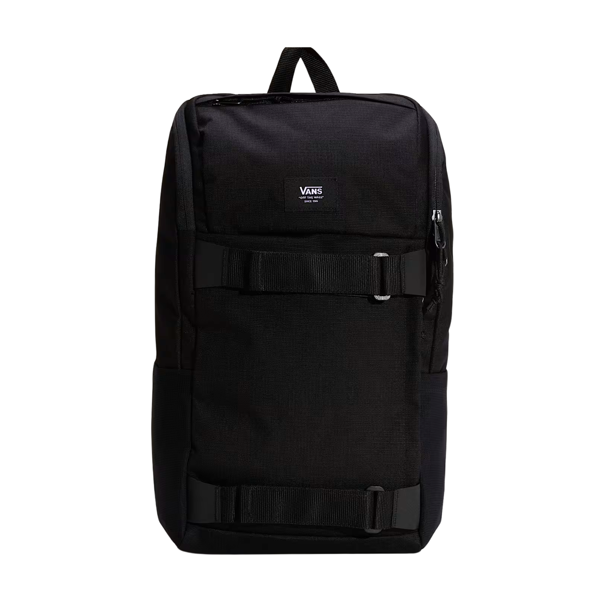 Vans Obstacle Skatepack Backpack - Black exclusive at Remix – Remix Casuals