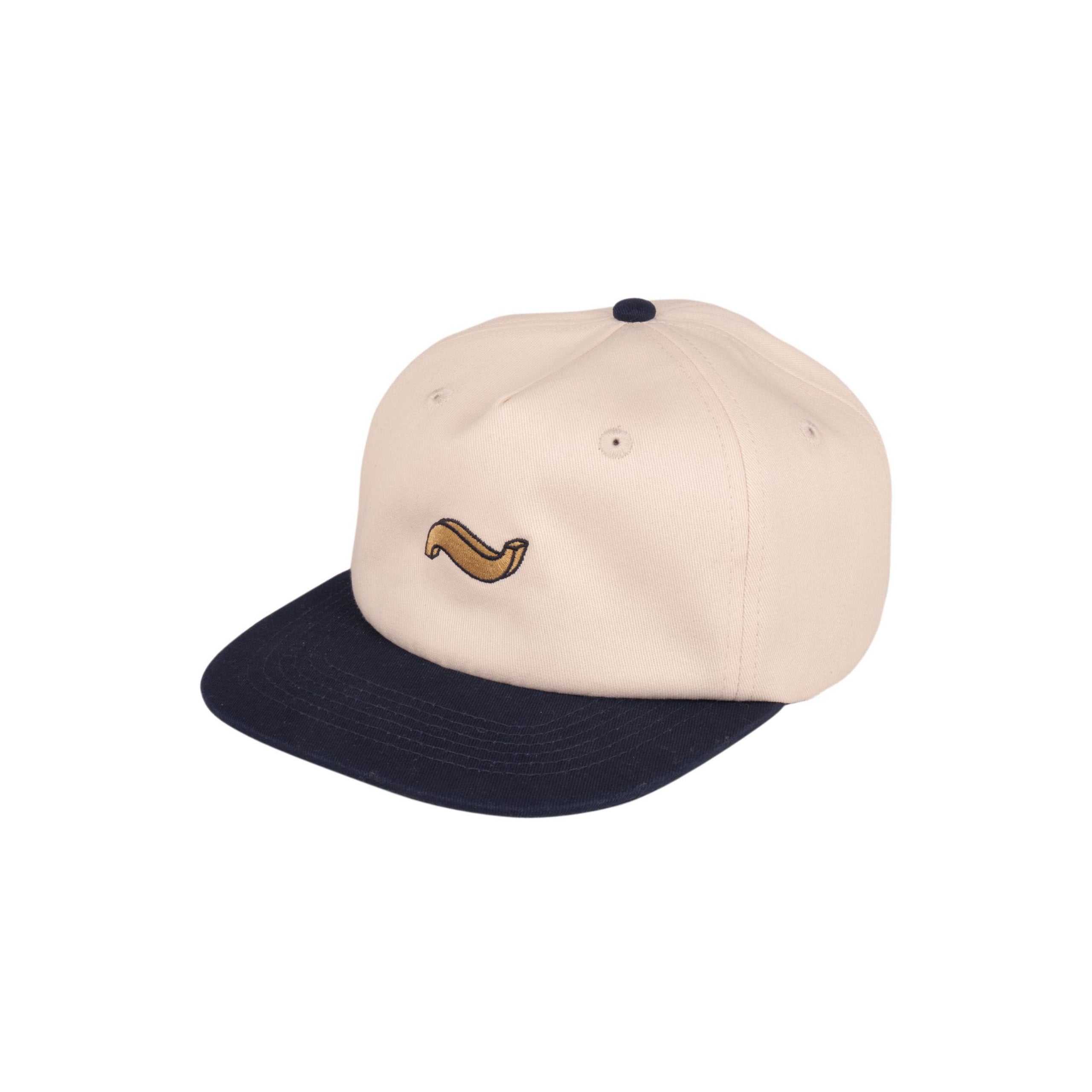 Pass Port Tilde Cap - Navy exclusive at Remix – Remix Casuals